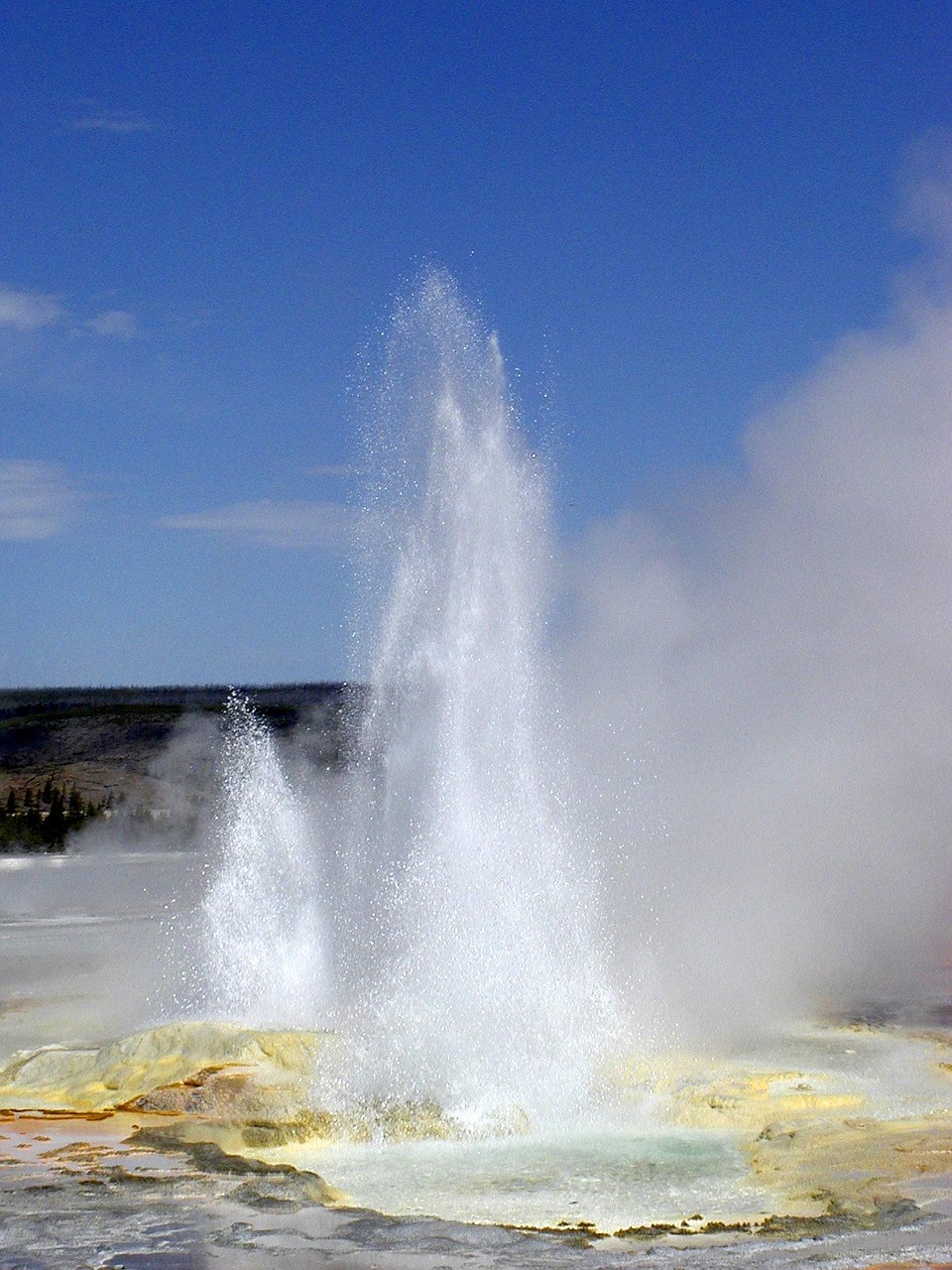 Yellowstone National Park Wyoming - Free photo on Pixabay