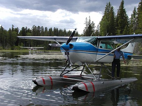60+ Free Float Plane & Seaplane Images - Pixabay