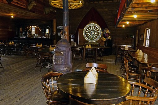 40+ Free Saloon & Bar Photos - Pixabay