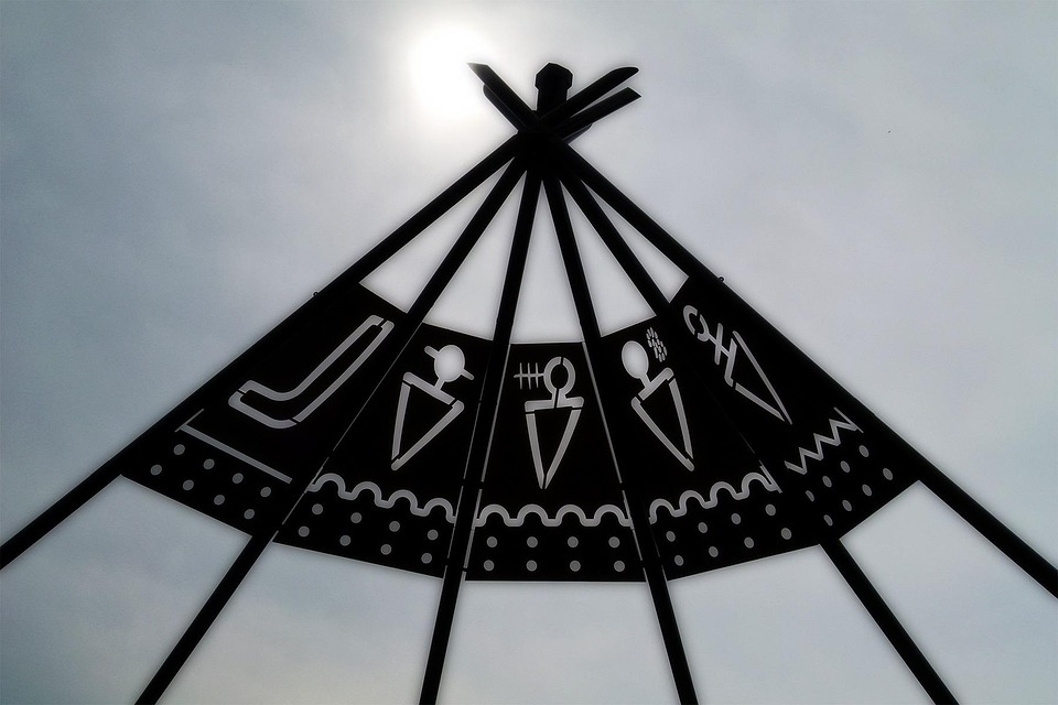 Calgary Stampede Sign - Free photo on Pixabay
