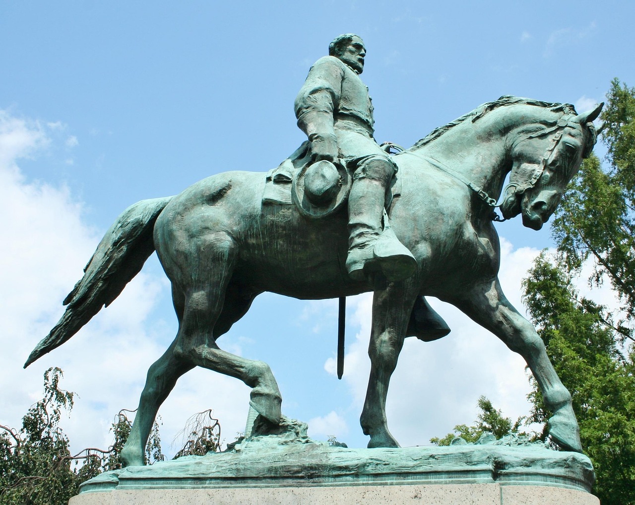 Estatua Bronce Caballo - Foto gratis en Pixabay