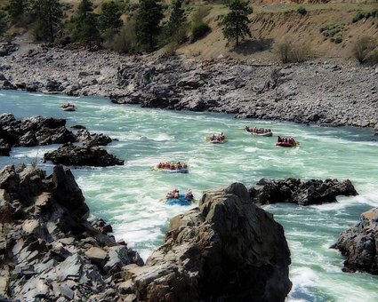 40+ Free Fraser River & Canada Images - Pixabay