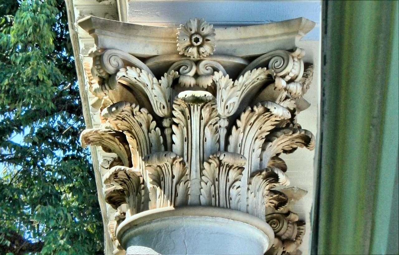 5,000+ Free Corinthian Column & Column Images - Pixabay