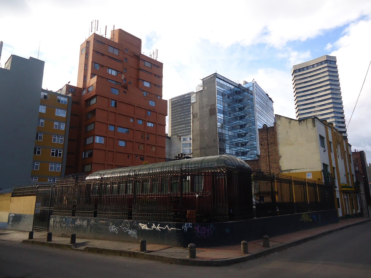 Más de 100 fotos de Bogota y Bogotá gratis - Pixabay
