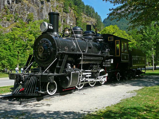 1,000+ Free Old Train & Train Images