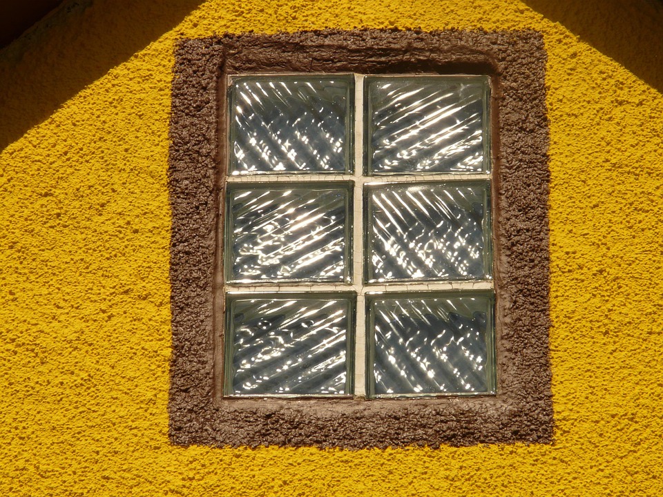 Window House Architecture - Free photo on Pixabay - Pixabay