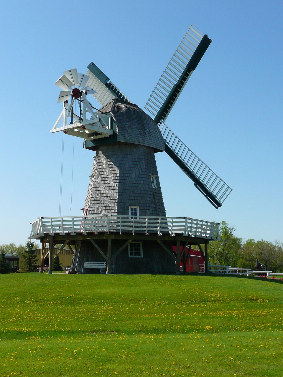 100+ Free Manitoba & Winnipeg Images - Pixabay