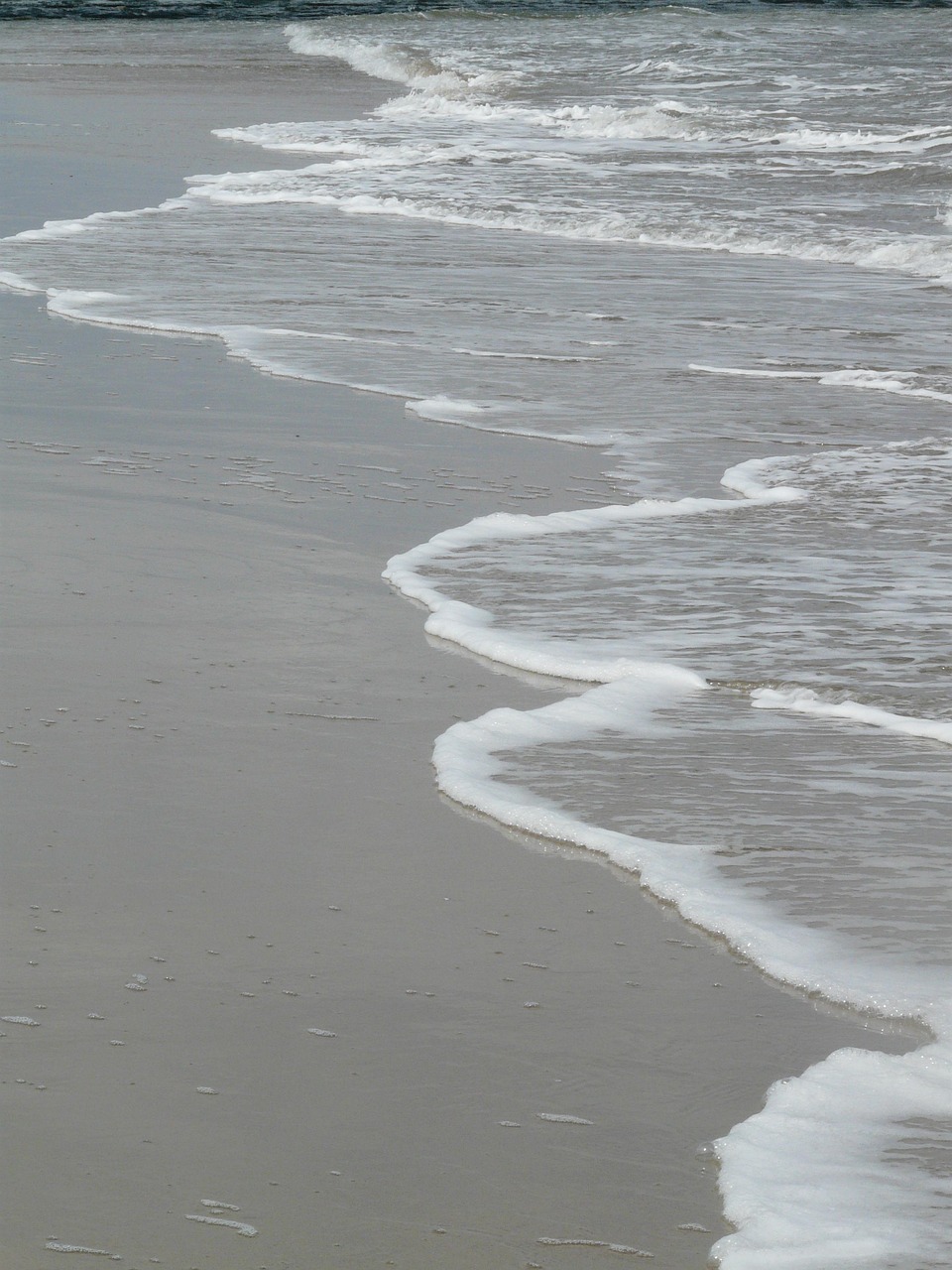 Plage Vagues L'Eau - Photo gratuite sur Pixabay - Pixabay