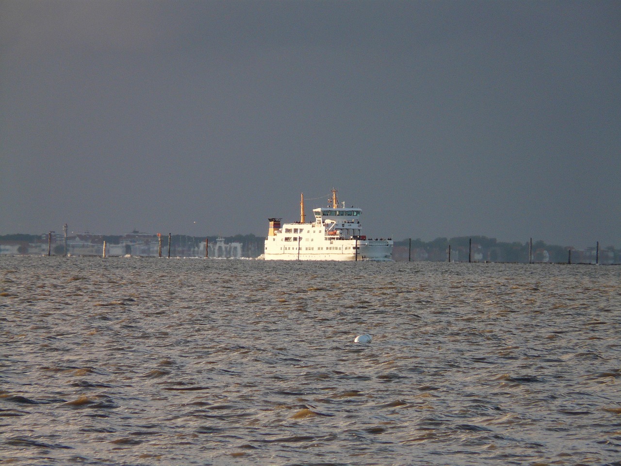 Ferry Ship Boat Water - Free photo on Pixabay - Pixabay
