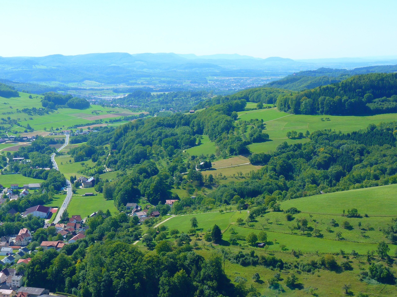 To Name Swabian Alb Landscape - Free photo on Pixabay - Pixabay
