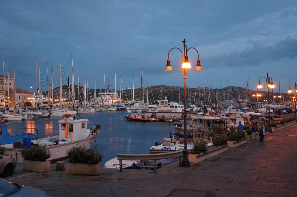 Port Bateaux Mer - Photo gratuite sur Pixabay - Pixabay