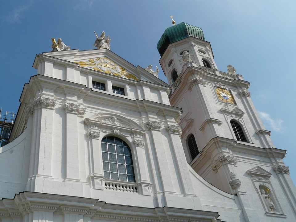 Dom St Stephan Passau · Kostenloses Foto auf Pixabay Dom St Stephan Passau · Kostenloses Foto auf Pixabay