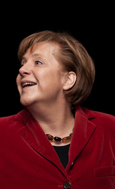 Angela Merkel Politik Politiker - Kostenloses Foto auf Pixabay - Pixabay