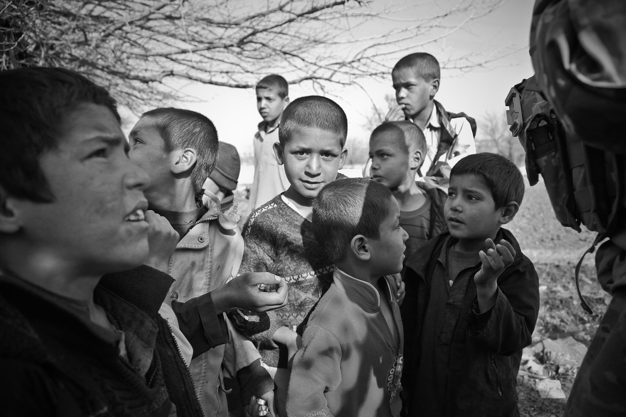 300+ Free Begging & Homeless Images - Pixabay