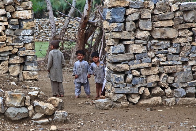 Children Poor House - Free photo on Pixabay - Pixabay