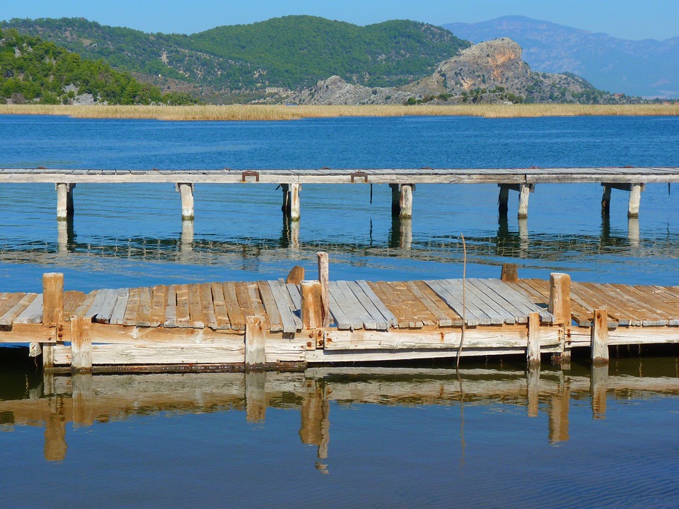 Web Lago Embarcadero - Foto gratis en Pixabay - Pixabay