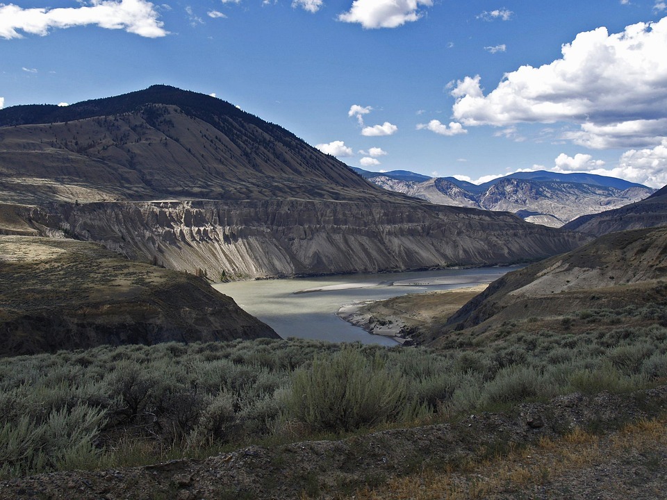 Fraser River Plateau - Free photo on Pixabay - Pixabay