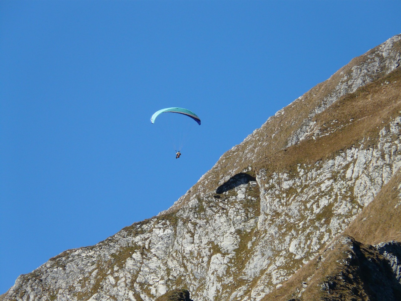 2.000+ kostenlose Paraglider und Gleitschirm-Bilder - Pixabay