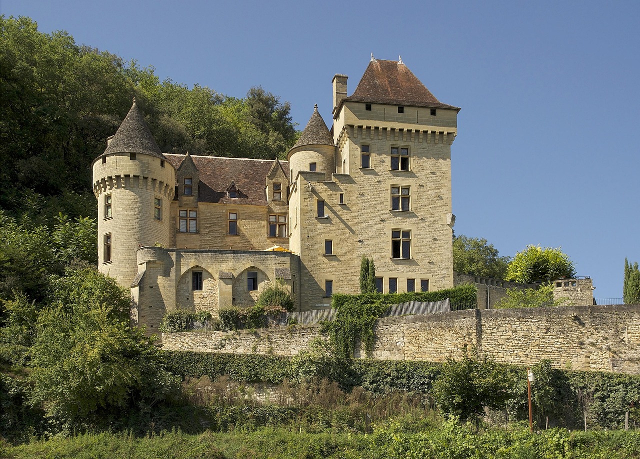 90+ Free Perigord & France Images - Pixabay