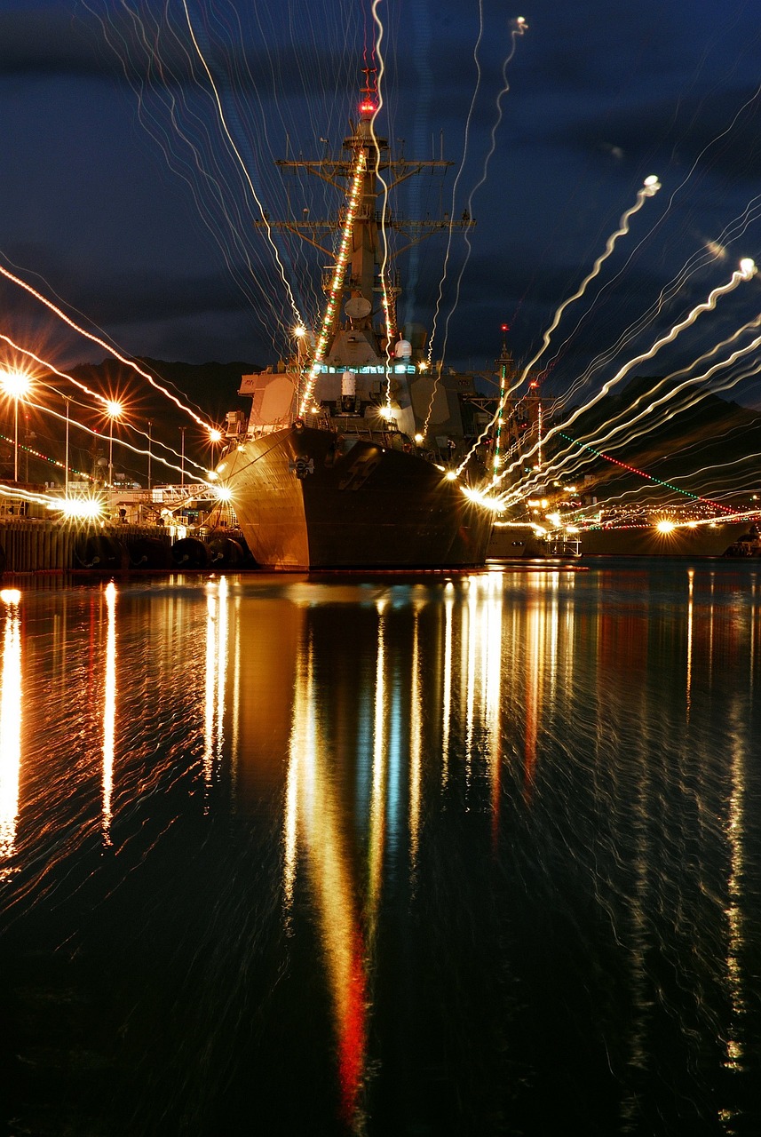 40+ Free Pearl Harbor & Hawaii Images - Pixabay