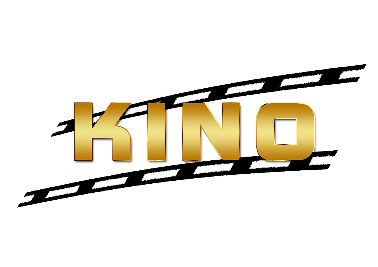 Kino Film Video - Kostenloses Bild auf Pixabay - Pixabay