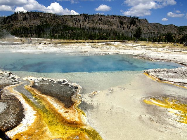800+ Free Yellowstone National Park & Yellowstone Images - Pixabay