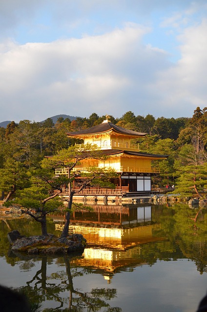 Japancontest Kyoto Temple - Free photo on Pixabay