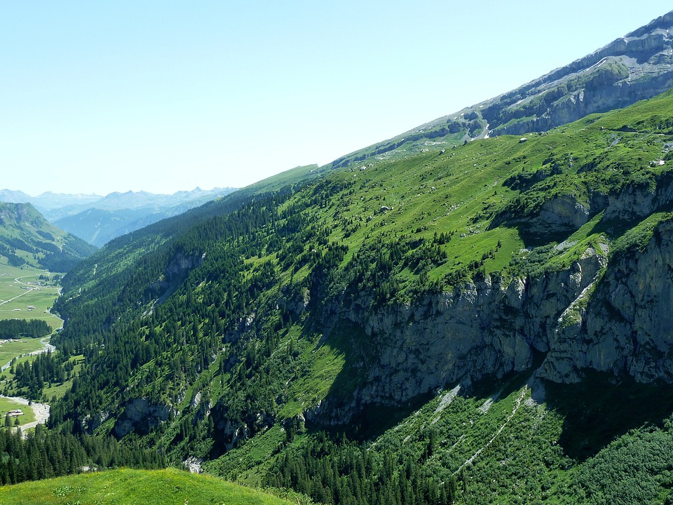 Schweiz Schweizer Berg - Kostenloses Foto auf Pixabay - Pixabay