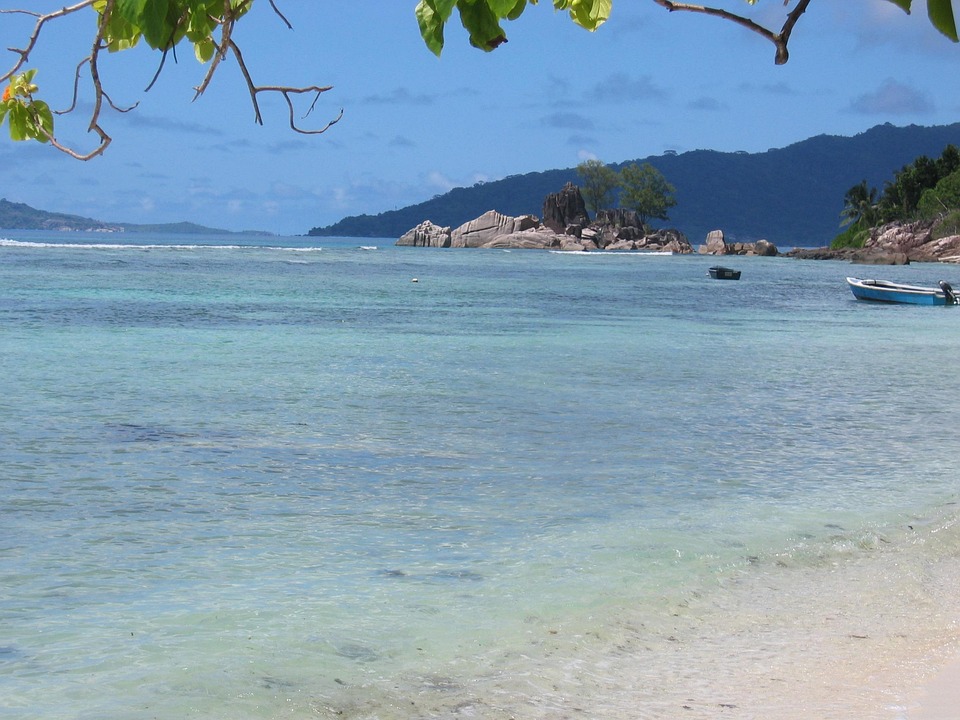 Beach Dream Seychelles - Free photo on Pixabay - Pixabay