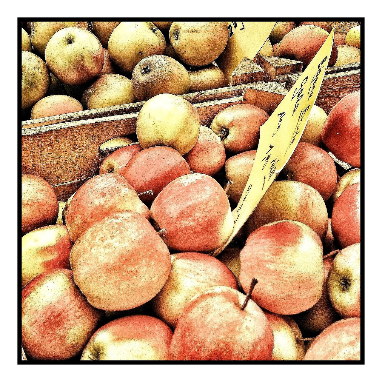 Manzanas Fruta Mercado - Foto gratis en Pixabay - Pixabay