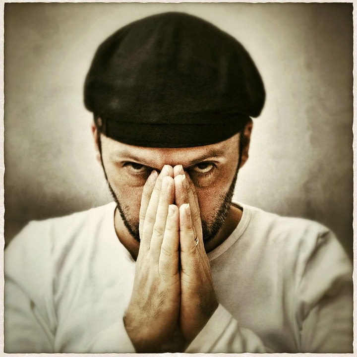 Man Human Person - Free photo on Pixabay