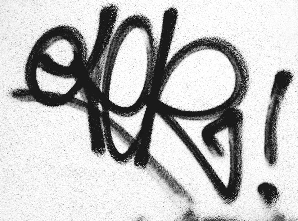 Free Photo Graffiti Wall Grunge City Home Free Image On Pixabay 67924