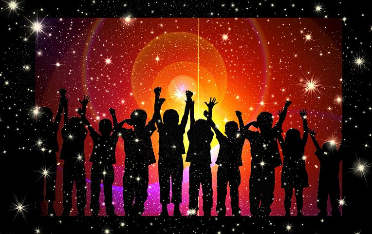 100+ kostenlose Jubel und Freude-Bilder - Pixabay