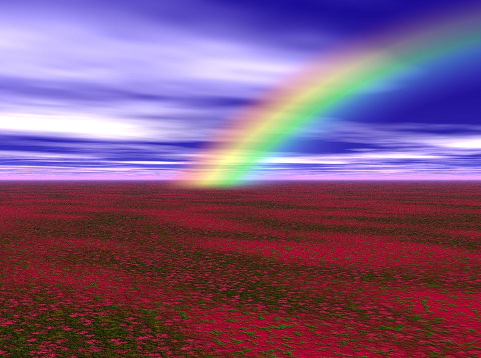 Arc En Ciel Couleurs Paysage Image Gratuite Sur Pixabay Arc En Ciel Couleurs Paysage Image Gratuite Sur Pixabay