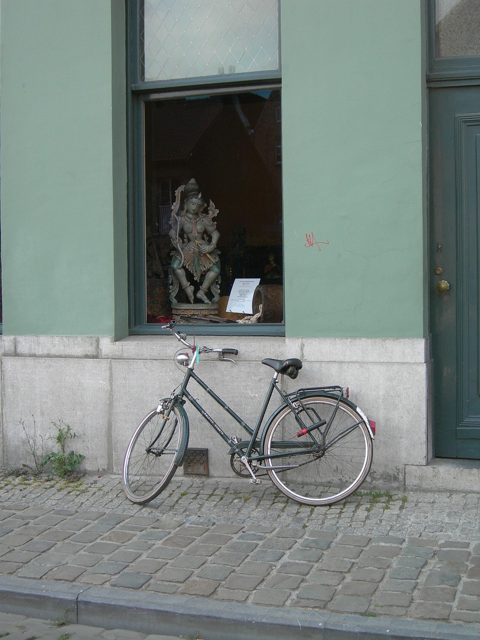 Street Bicycle Pavement - Free photo on Pixabay - Pixabay