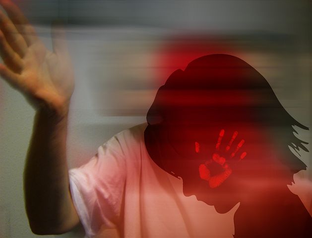 70+ Free Domestic Violence & Violence Images - Pixabay