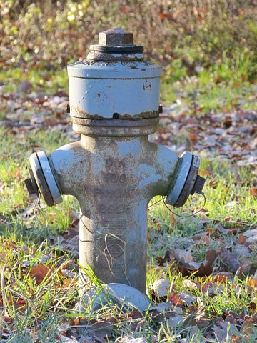 300+ Free Hydrant & Water Photos
