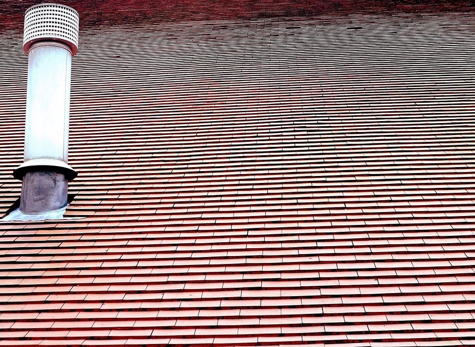 Roof Chimney Background - Free photo on Pixabay - Pixabay