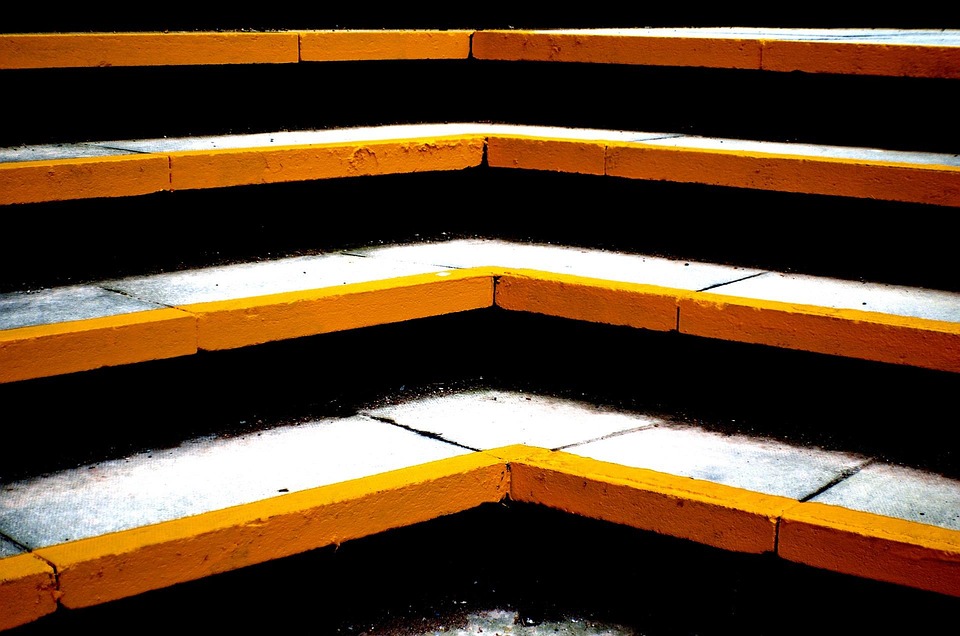 Stairs Steps Stairway - Free photo on Pixabay - Pixabay