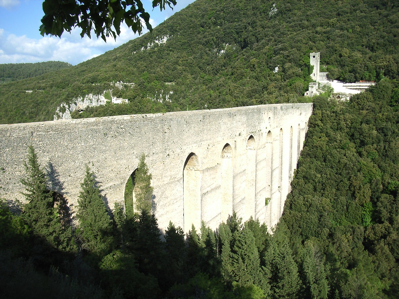 Italy Aqueduct Historic - Free photo on Pixabay - Pixabay