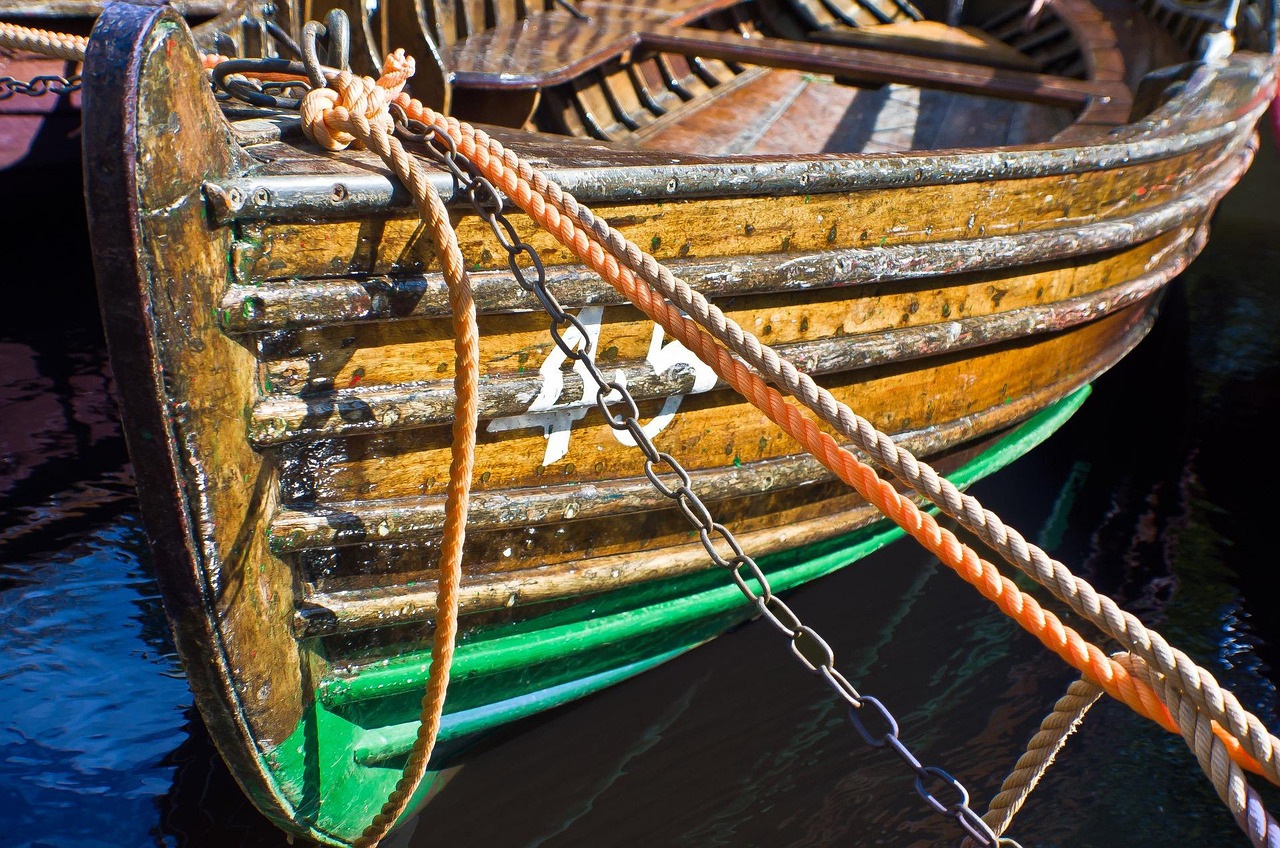 Barcos Agua Bote - Foto gratis en Pixabay - Pixabay