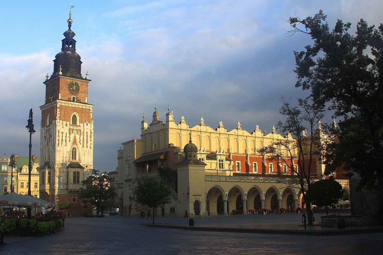 Cracow Krakow Poland - Free photo on Pixabay - Pixabay Cracow Krakow Poland - Free photo on Pixabay - Pixabay