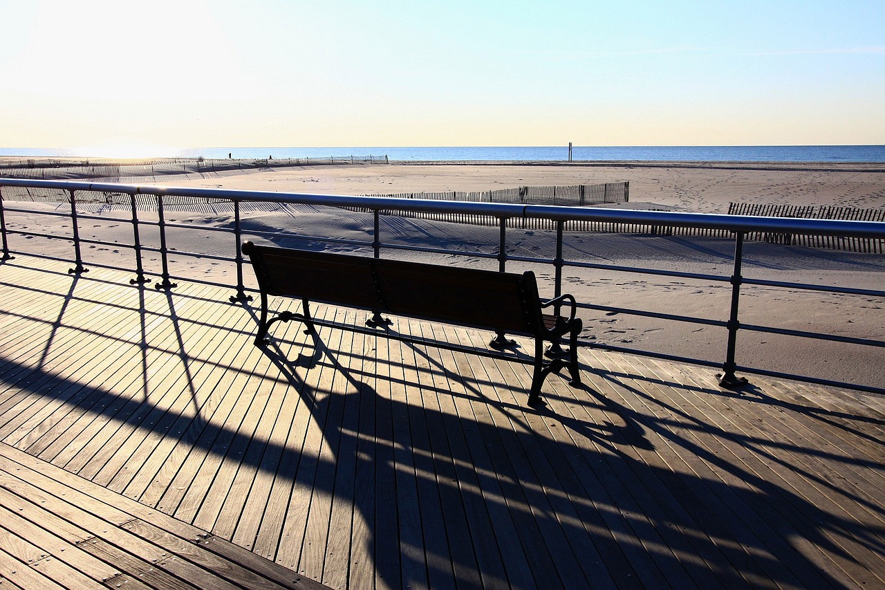 Beach Daybreak Dawn - Free photo on Pixabay