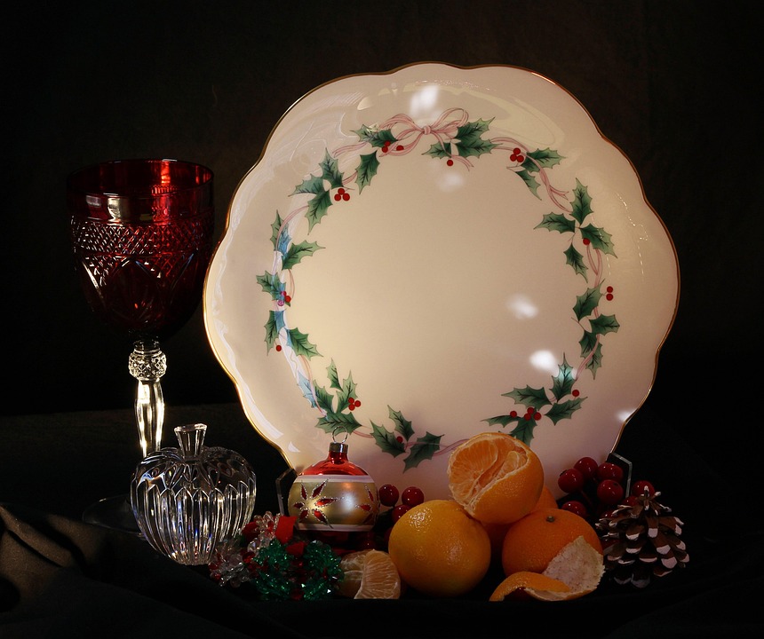 Christmas Still Life Holiday Cake - Free photo on Pixabay - Pixabay