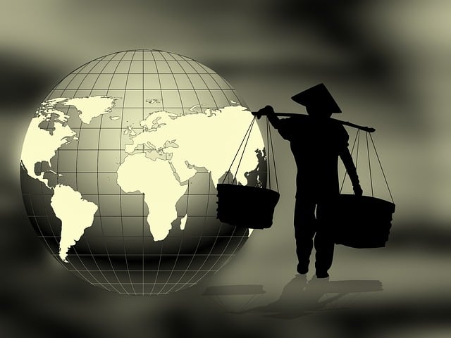 Explore 3,240+ Free Globalisation Illustrations: Download Now - Pixabay