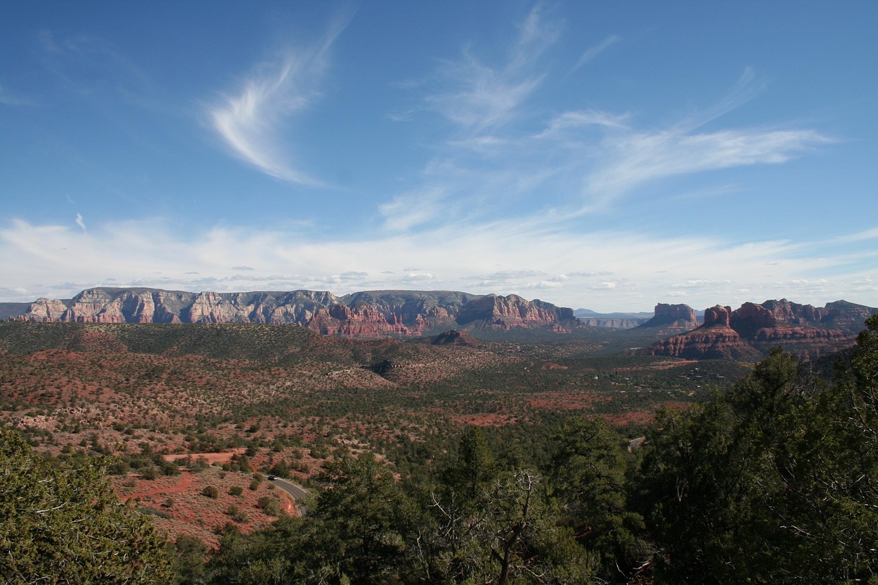 300+ Free Sedona & Arizona Images - Pixabay