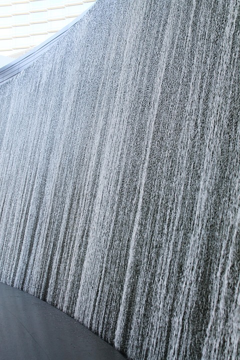 Architecture Water Feature - Free photo on Pixabay