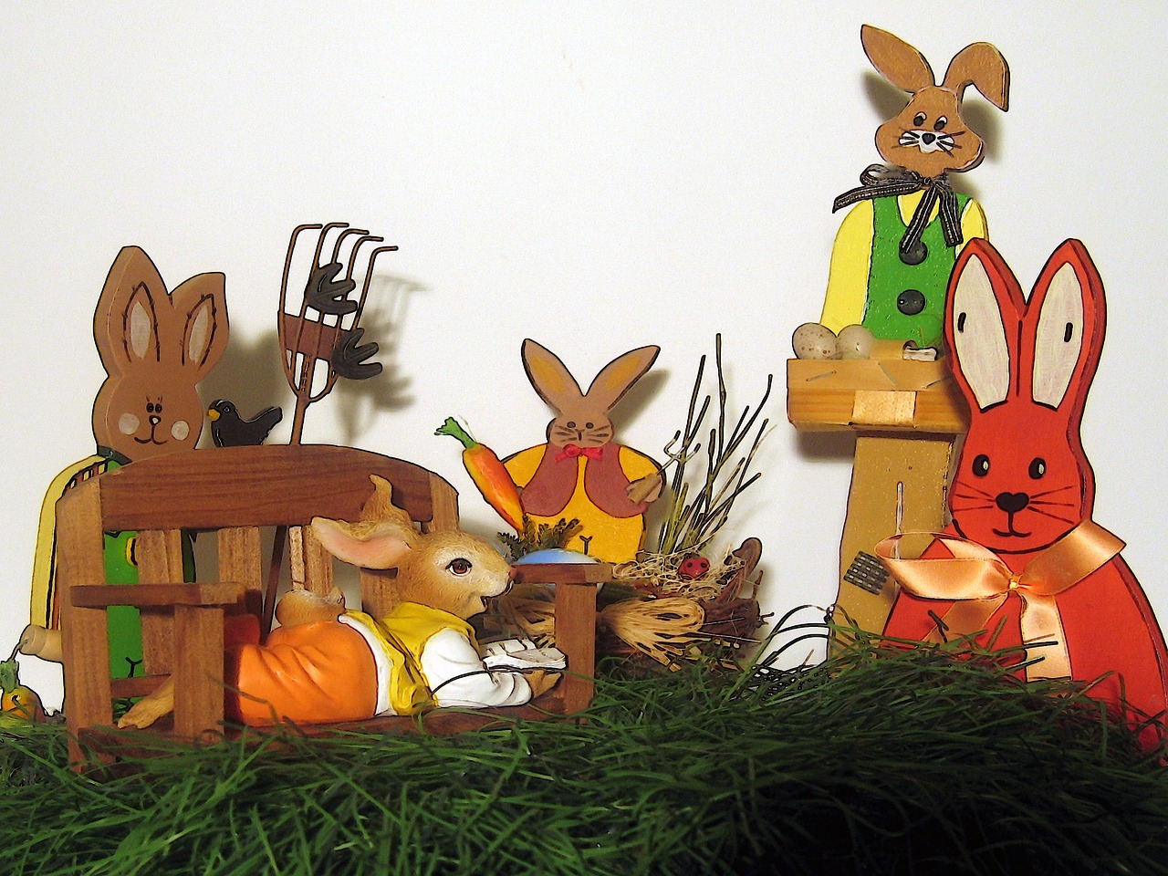 Plus de 10 images de Lapin Humour et de Humour - Pixabay