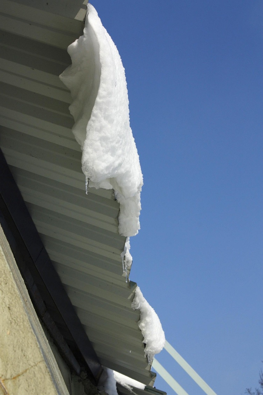90+ Free Roof Ice & Winter Images - Pixabay
