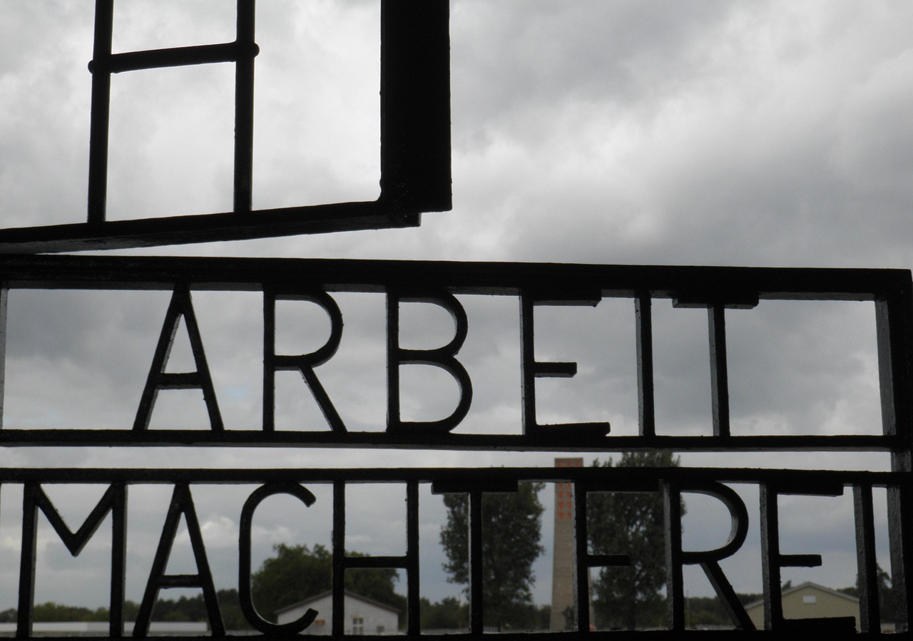 Oranienburg Sachsenhausen Campo De - Foto gratuita no Pixabay - Pixabay